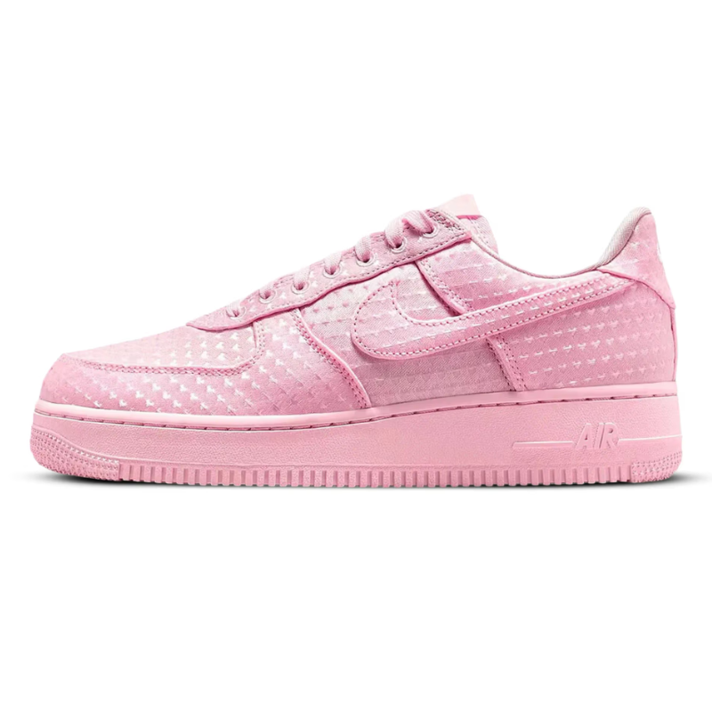 Nike Air Force 1 Low Valentine's Day Pink Foam (2026) (W) – EKICKS