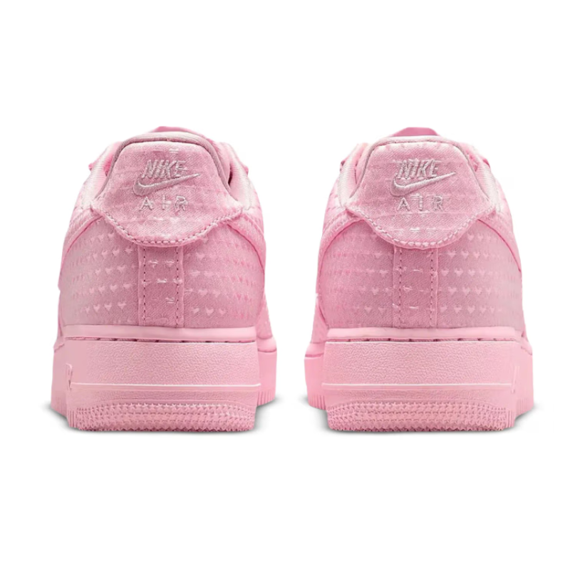 Nike Air Force 1 Low Valentine's Day Pink Foam (2026) (W) – EKICKS